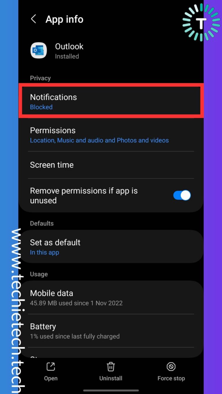 How to Fix Microsoft Outlook Not Receiving Emails on Android - TechieTechTech