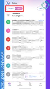 How to Fix Microsoft Outlook Not Receiving Emails on Android ...