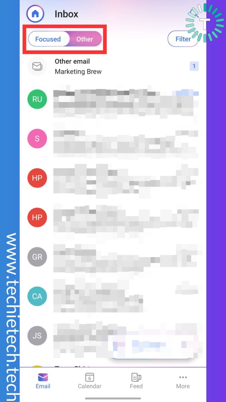 How to Fix Microsoft Outlook Not Receiving Emails on Android ...