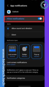 How to Fix Microsoft Outlook Not Receiving Emails on Android ...
