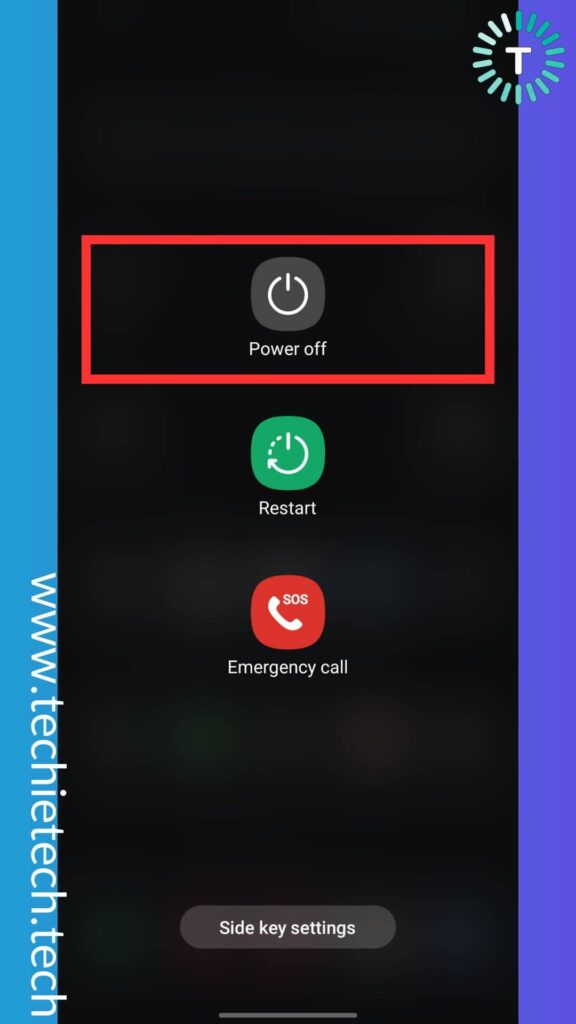 How to Fix ‘Not Registered on Network’ Error on Samsung Phones ...