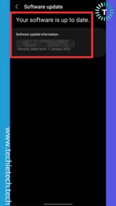 How to Fix ‘Not Registered on Network’ Error on Samsung Phones ...