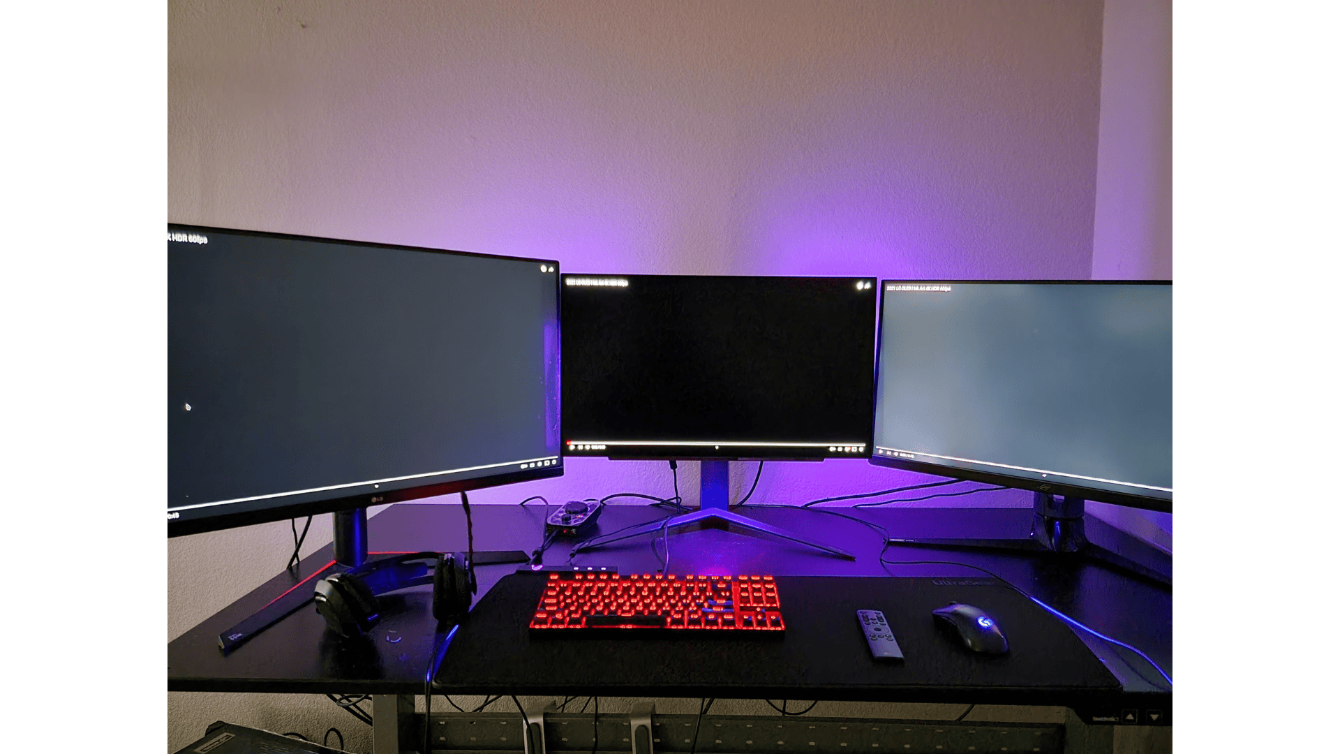 The 5 Best Monitors For Eyestrain in 2023 [Buying Guide] - TechieTechTech