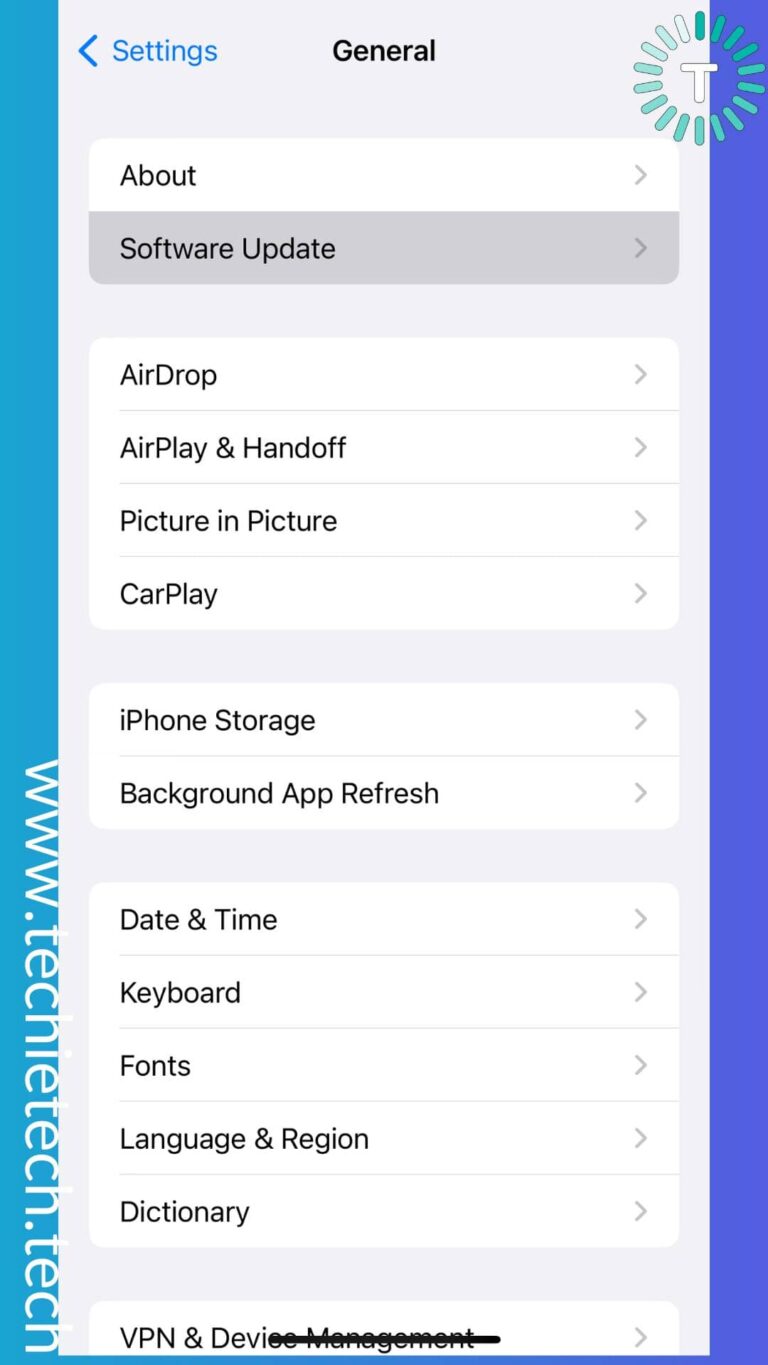 20 Ways to Fix Overheating Problems on iPhone 14 Series - TechieTechTech
