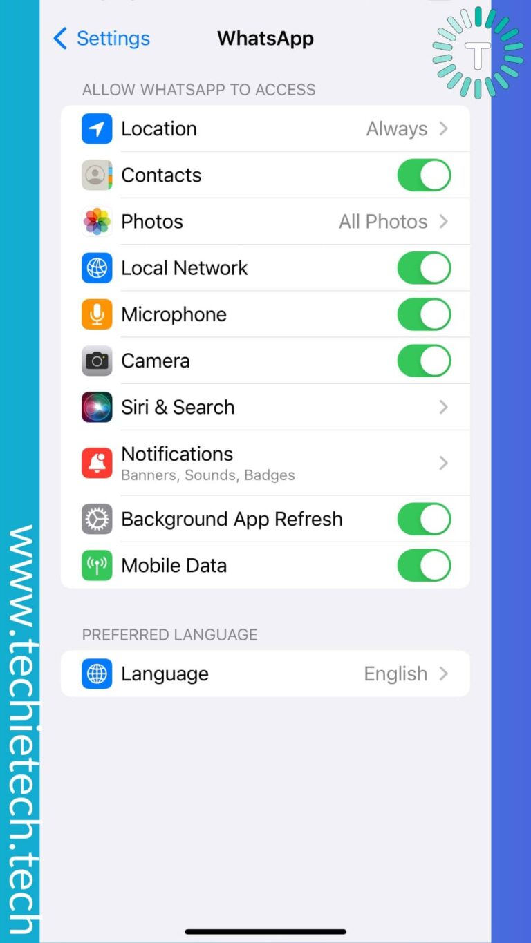 How to fix WhatsApp Call Stuck on Connecting (iPhone & Android ...