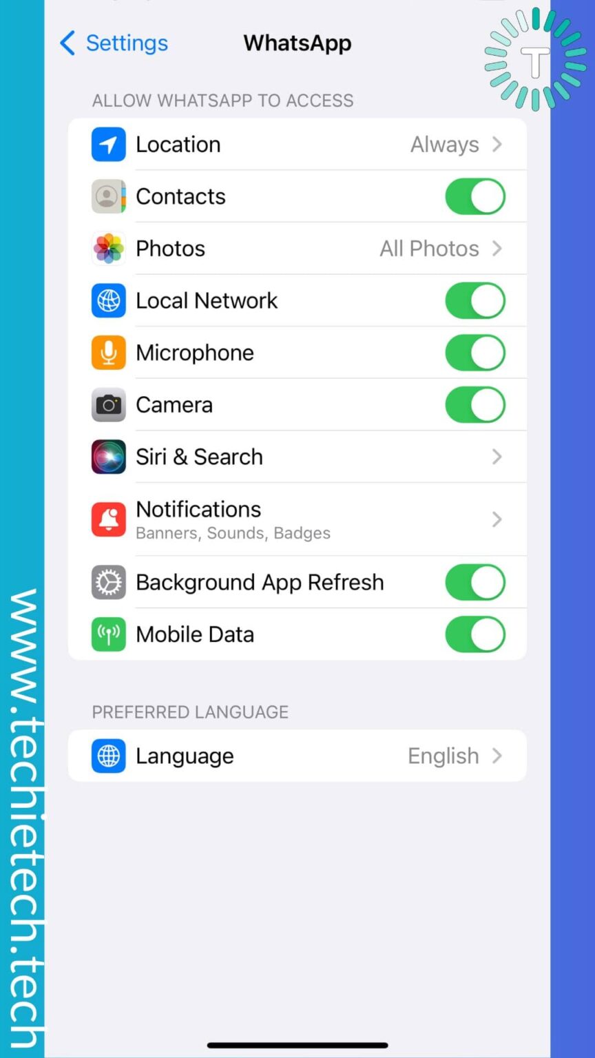 How to fix WhatsApp Call Stuck on Connecting (iPhone & Android ...