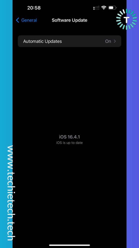 How to Enable Voice Isolation on iPhone to Improve Call Quality - TechieTechTech