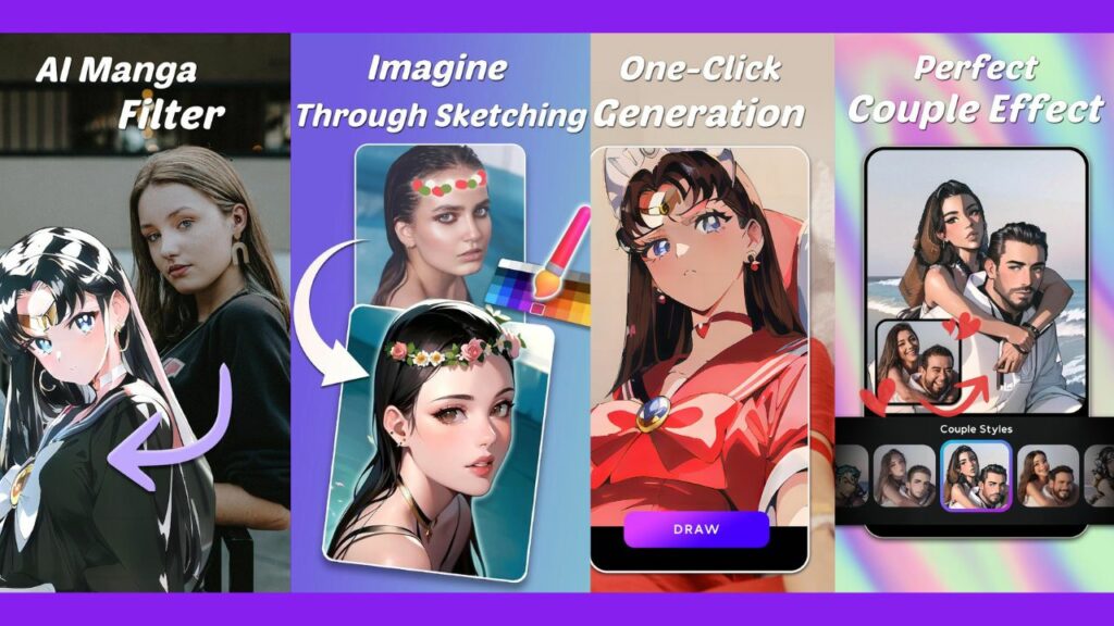 Top Artificial Intelligence (AI) Apps For Android To Get Right Now ...