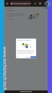 How to Setup Passkeys for Gmail [on Web, Android, and iPhone] - TechieTechTech