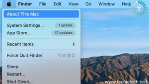 How to Fix USB-C Port Not Working on MacBook [12 Ways] - TechieTechTech