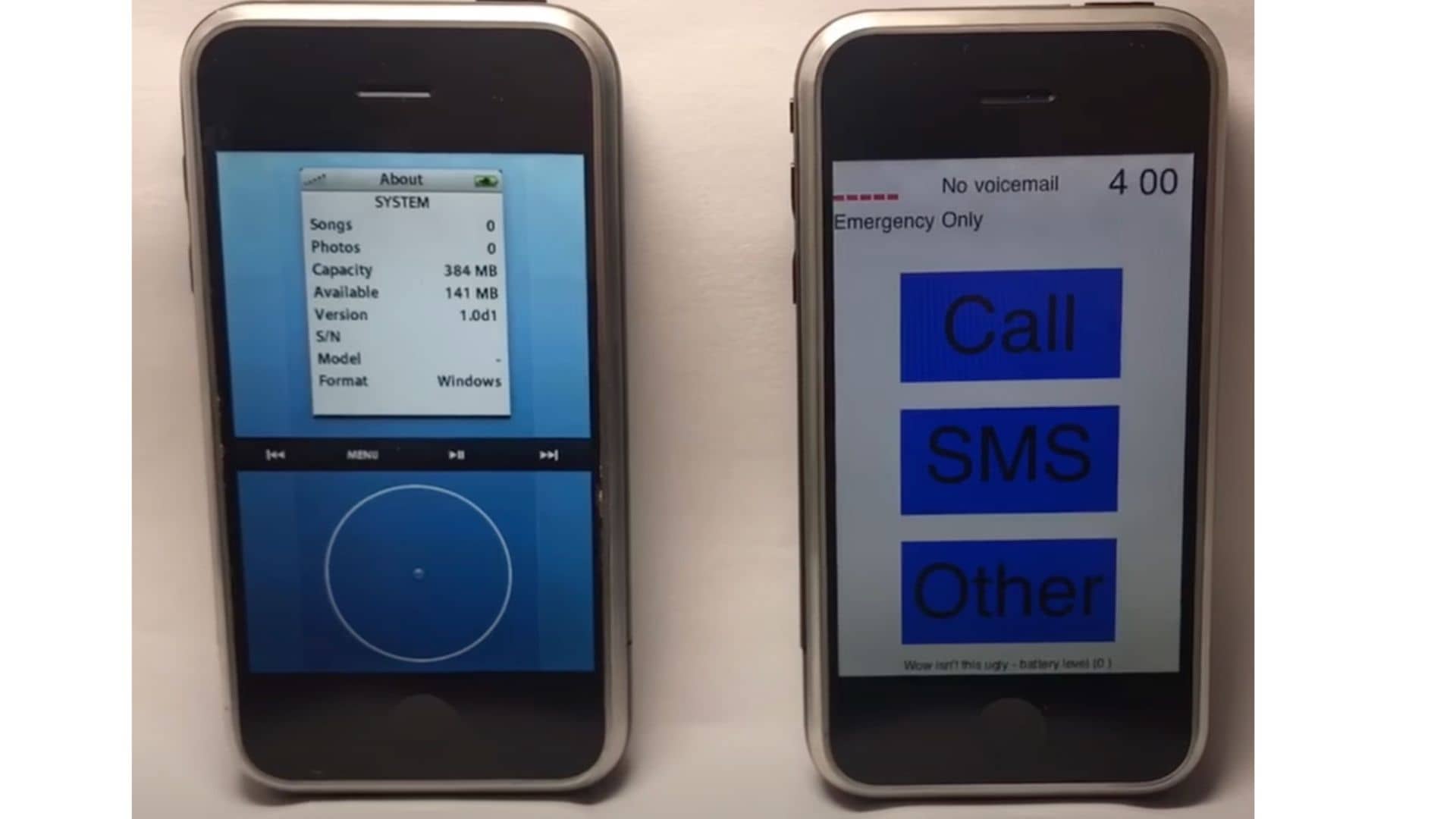 20 facts about iPhone we bet you didn’t know - TechieTechTech