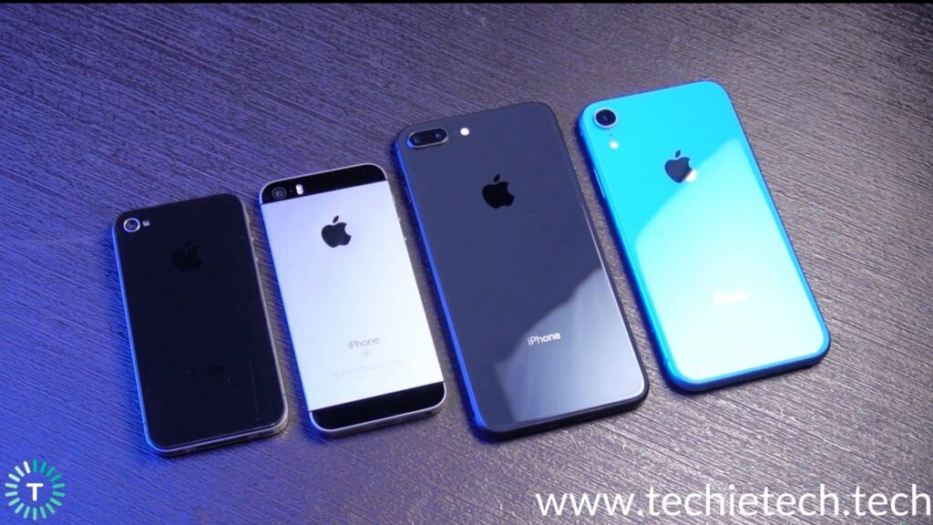 20 facts about iPhone we bet you didn’t know - TechieTechTech