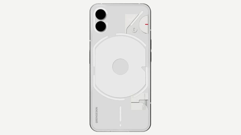 Nothing Phone (2): Everything we know so far - TechieTechTech