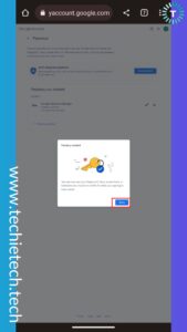 How to Setup Passkeys for Gmail [on Web, Android, and iPhone] - TechieTechTech