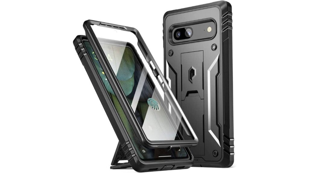 The Top 13 Google Pixel 7a Phone Cases You Can Get Right Now ...