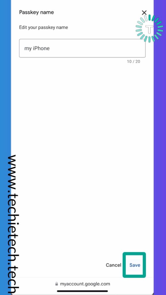 How to Setup Passkeys for Gmail [on Web, Android, and iPhone ...