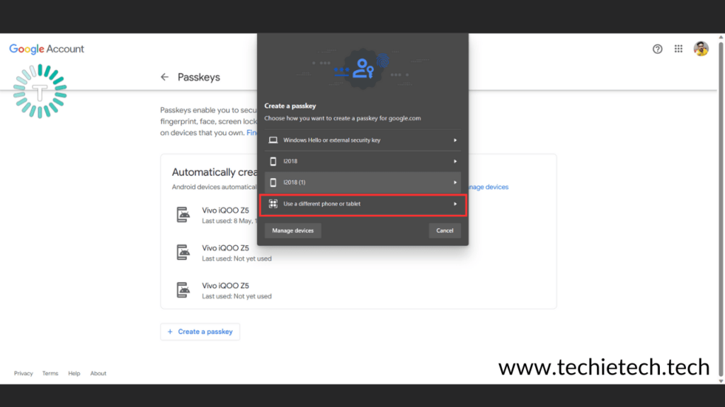 How to Setup Passkeys for Gmail [on Web, Android, and iPhone ...