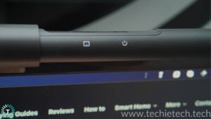 Quntis ScreenLinear Pro Monitor Light Review - TechieTechTech