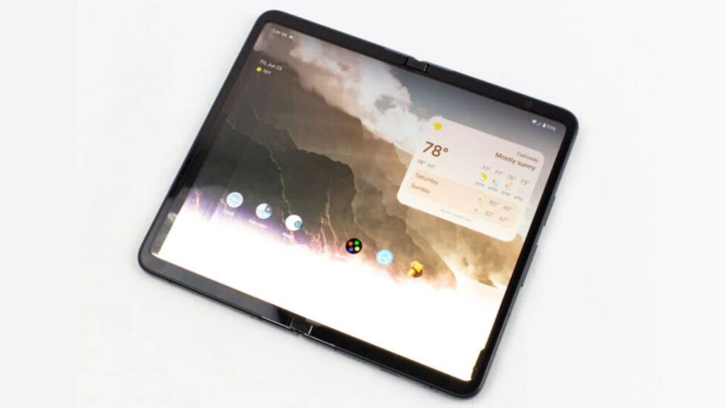 Common Google Pixel Fold Problems & How to Fix Them - TechieTechTech