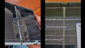 Common Google Pixel Fold Problems & How to Fix Them - TechieTechTech