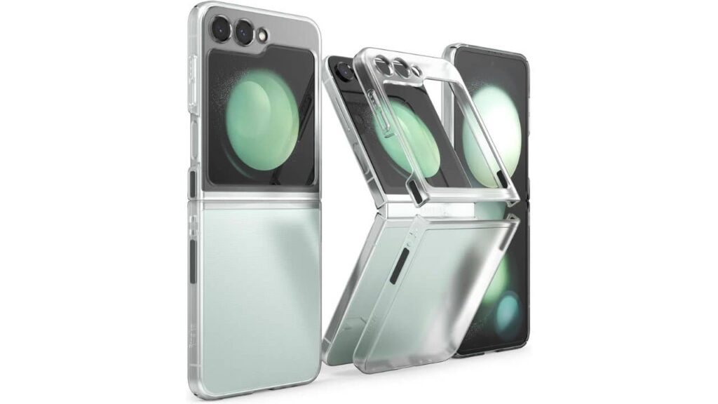 Best Samsung Galaxy Z Flip 5 Cases and Covers in 2023 - TechieTechTech