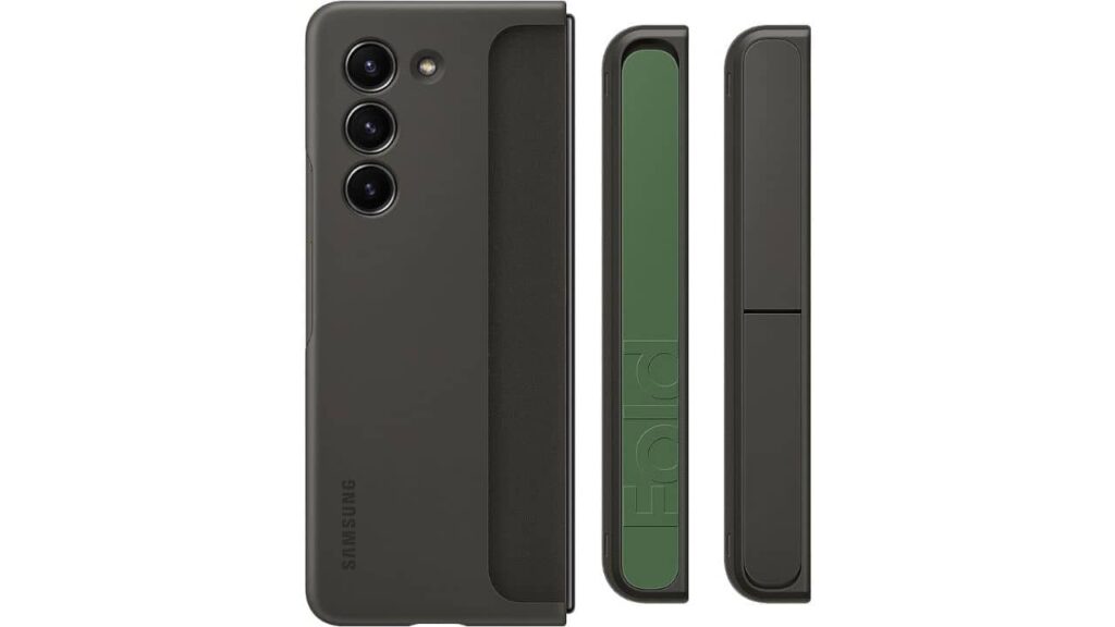 Best Samsung Galaxy Z Fold 5 Cases in 2023 - TechieTechTech