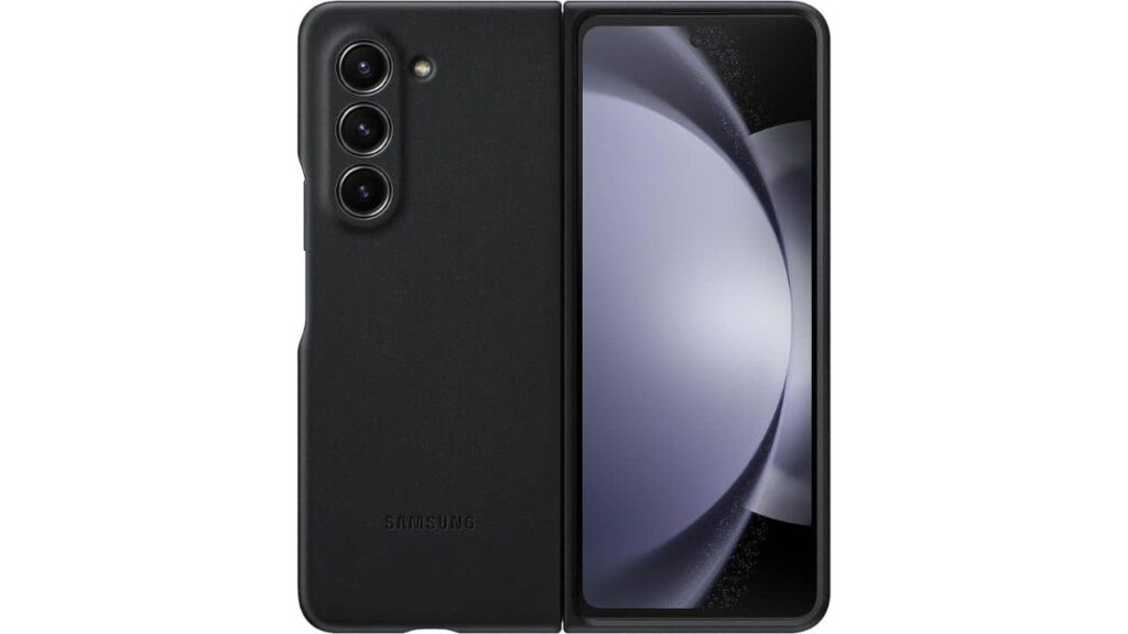 Best Samsung Galaxy Z Fold 5 Cases in 2023 - TechieTechTech