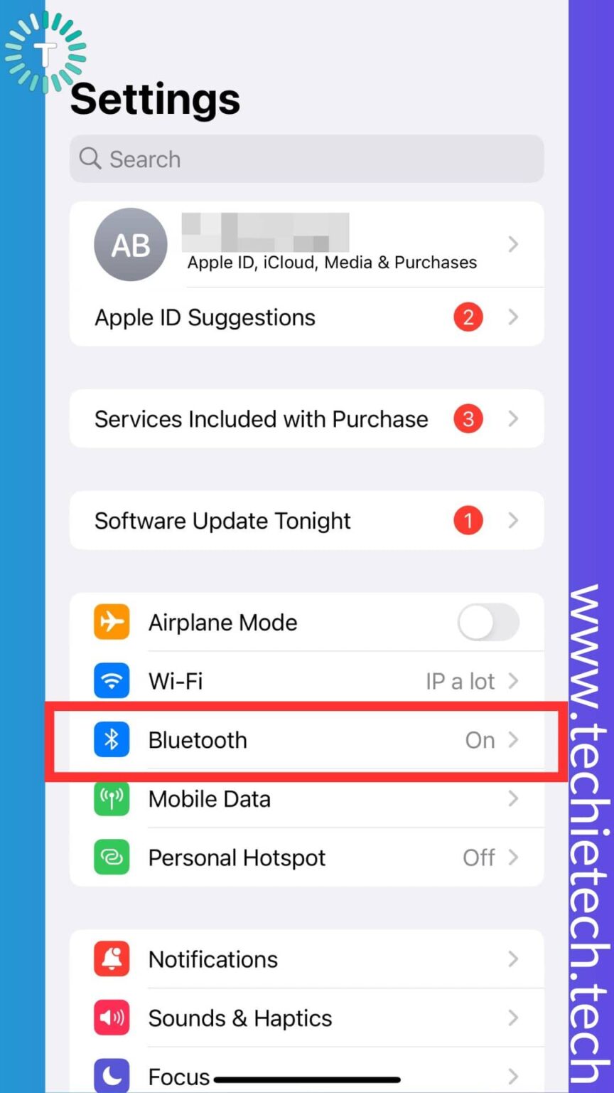 iMessage notifications not working on iPhone? Here are the top 16 fixes - TechieTechTech