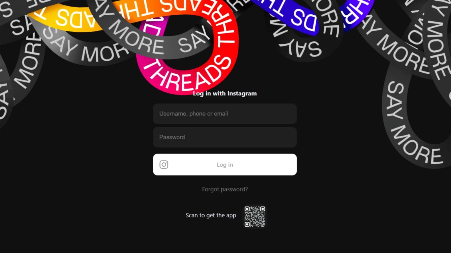 You Can Finally Use Meta's Threads on Your Computer Now - TechieTechTech