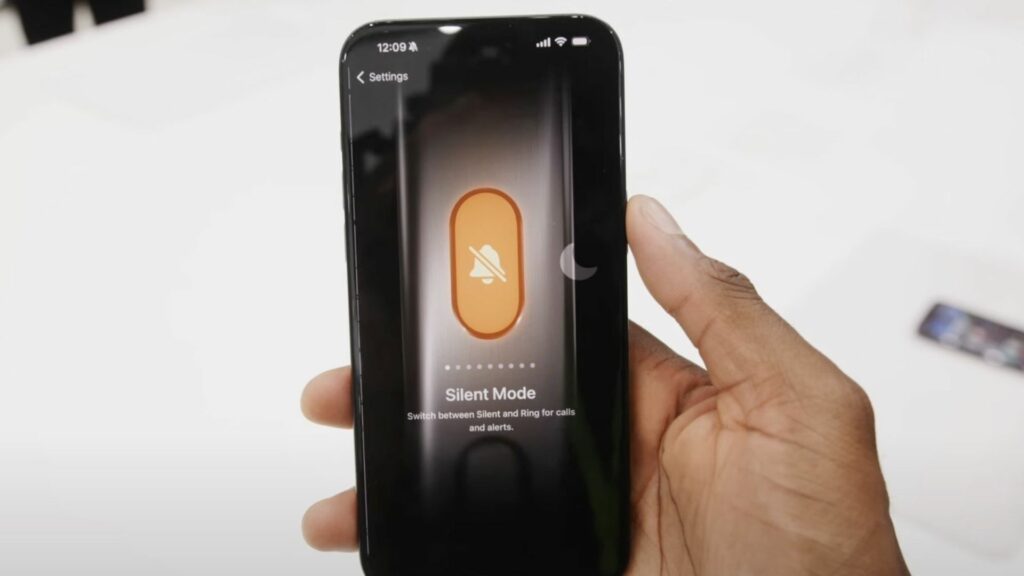 How To Customize The Action Button On Your Iphone 15 Pro Series Techietechtech