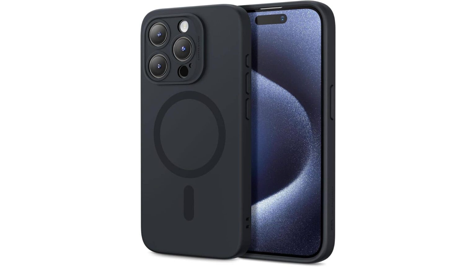 Best MagSafe Accessories for iPhone 15 Pro & iPhone 15 Pro Max ...