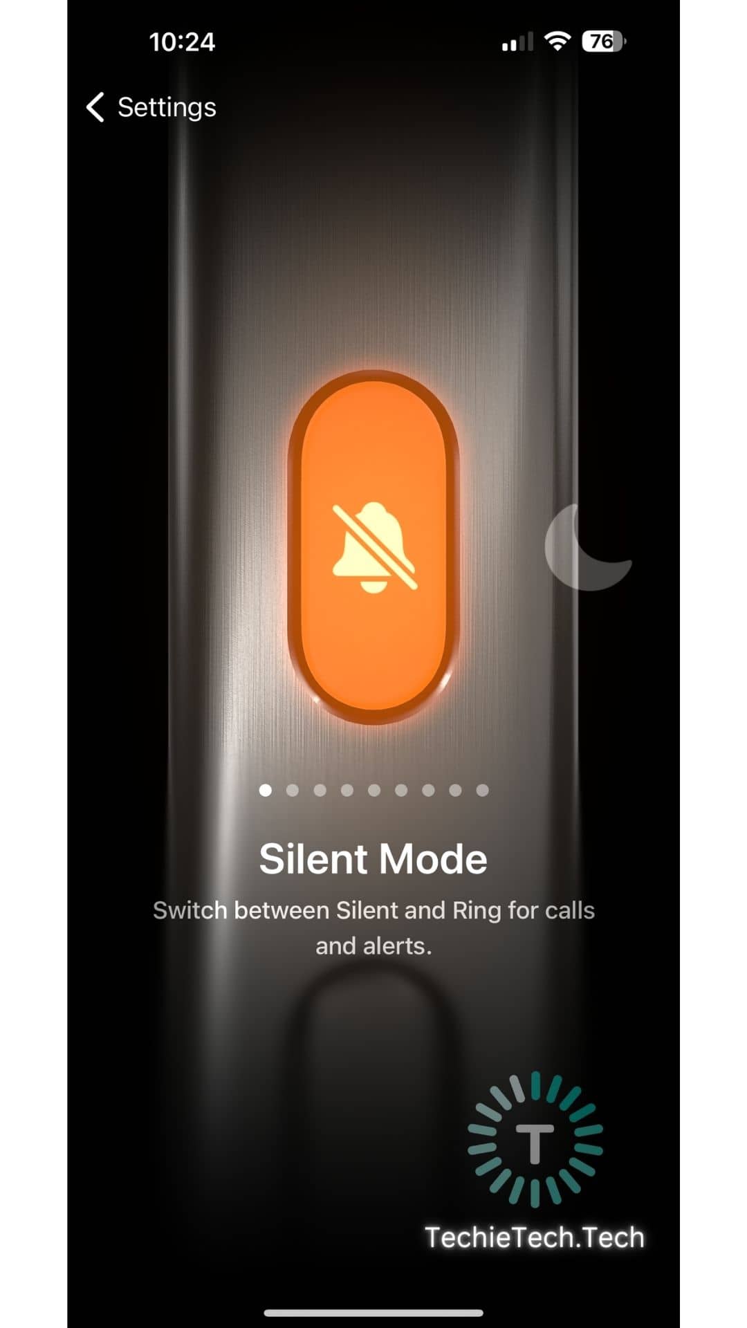 Super Cool Iphone 15 Pro Action Button Customization Ideas Techietechtech