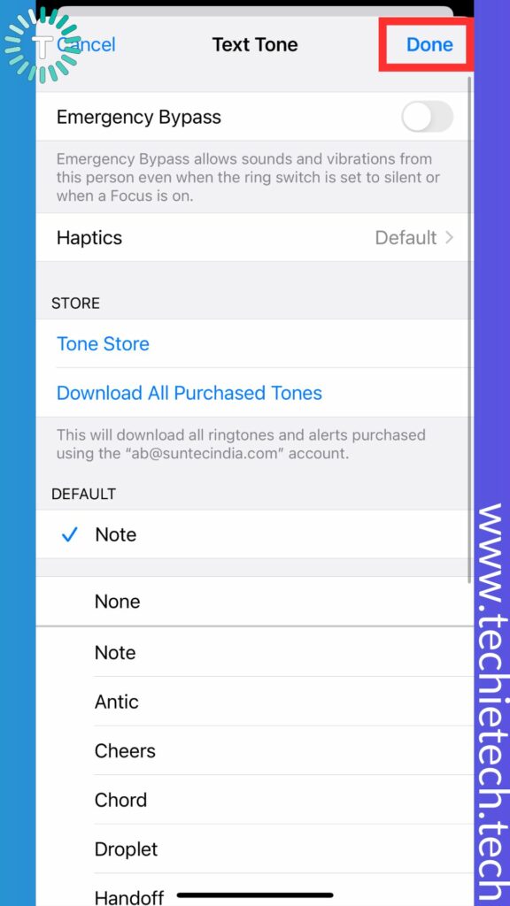 iMessage notifications not working on iPhone? Here are the top 16 fixes ...