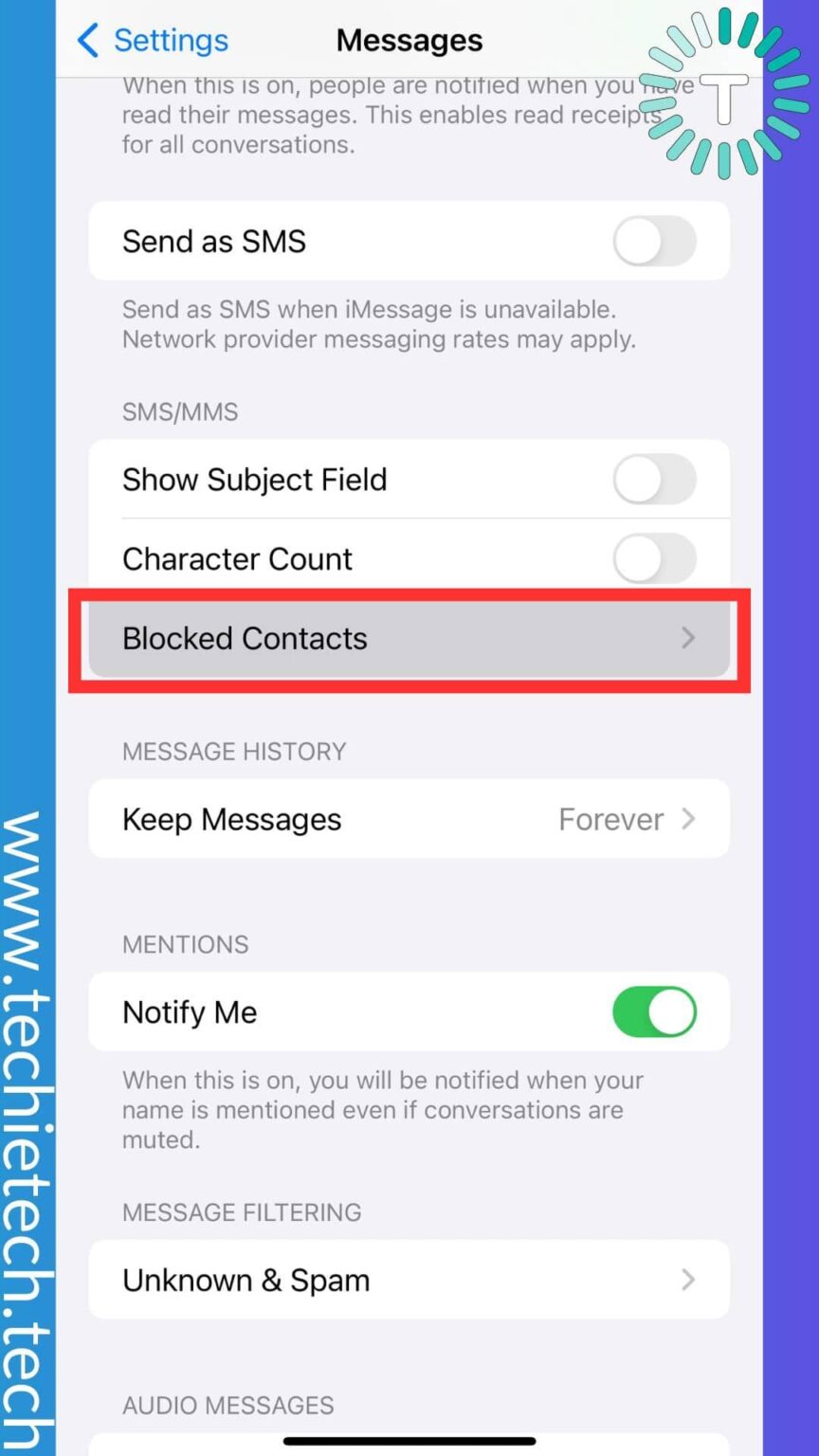 iMessage notifications not working on iPhone? Here are the top 16 fixes ...