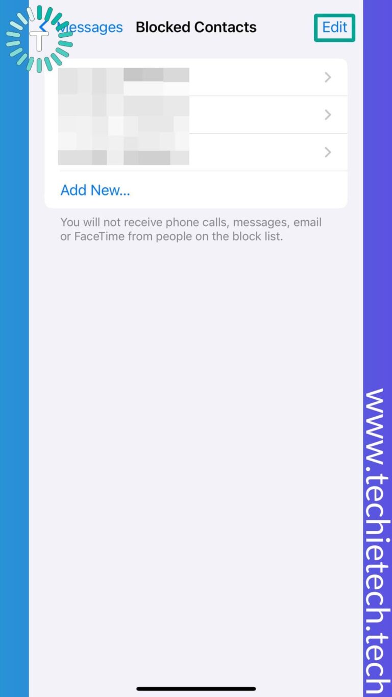 iMessage notifications not working on iPhone? Here are the top 16 fixes ...